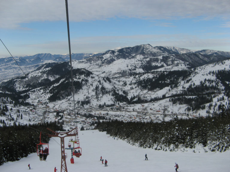 ski Borsa - Calatoresc.ro